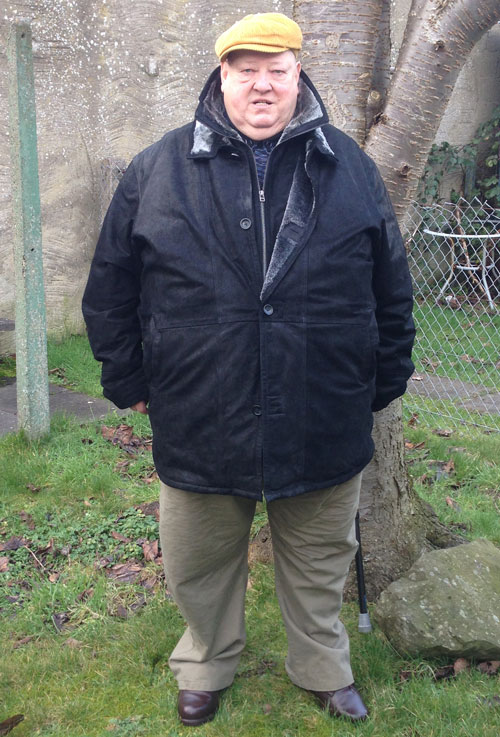 Big Matts | Customer Profile - Robert Conner